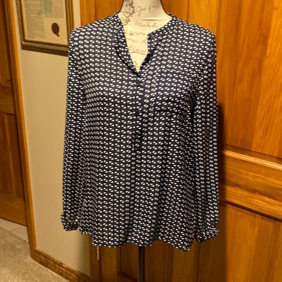 fun 2 fun | Tops | Fun2fun Blouse | Poshmark